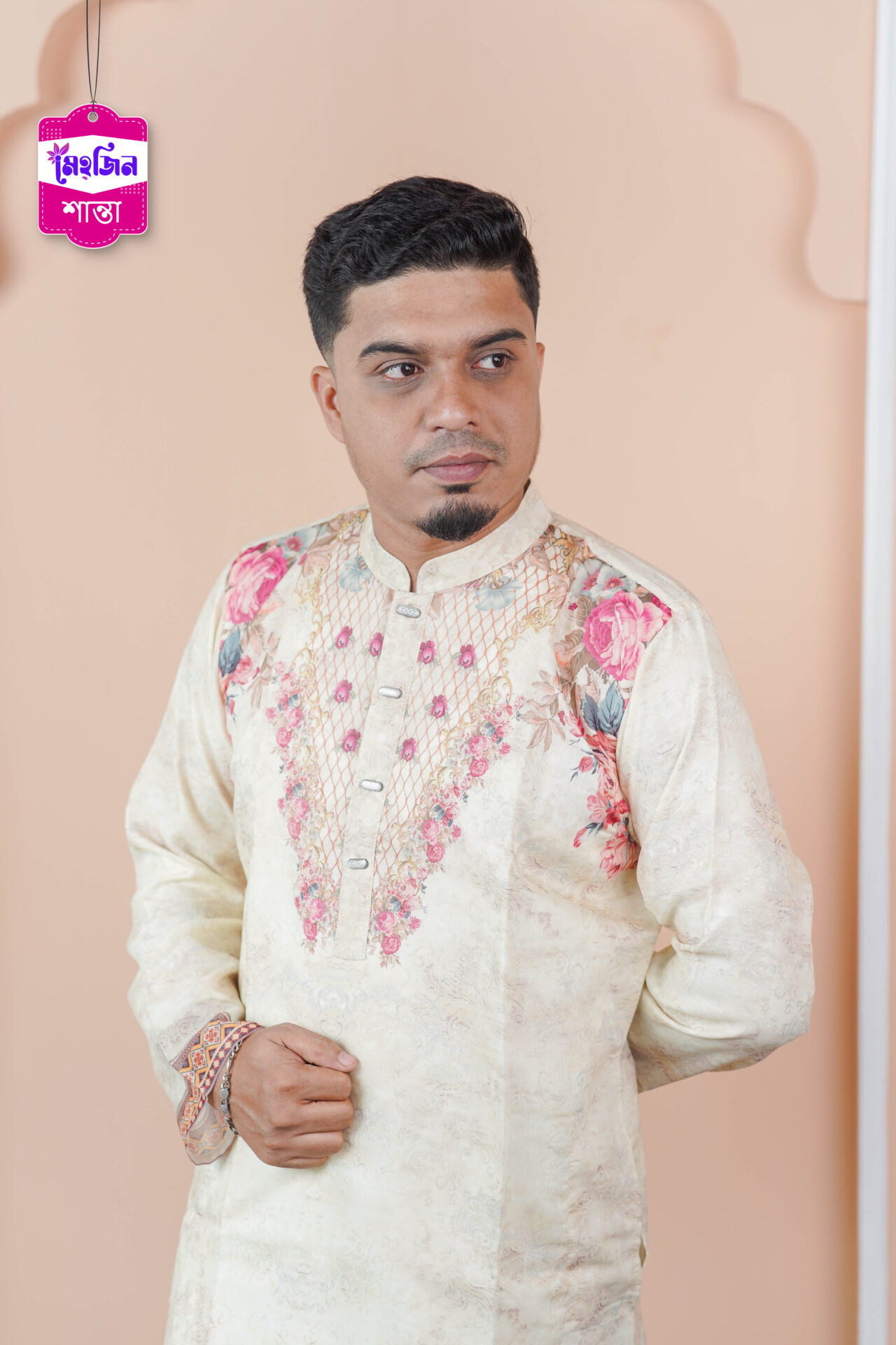 শান্তা পাঞ্জাবি | Mehzin